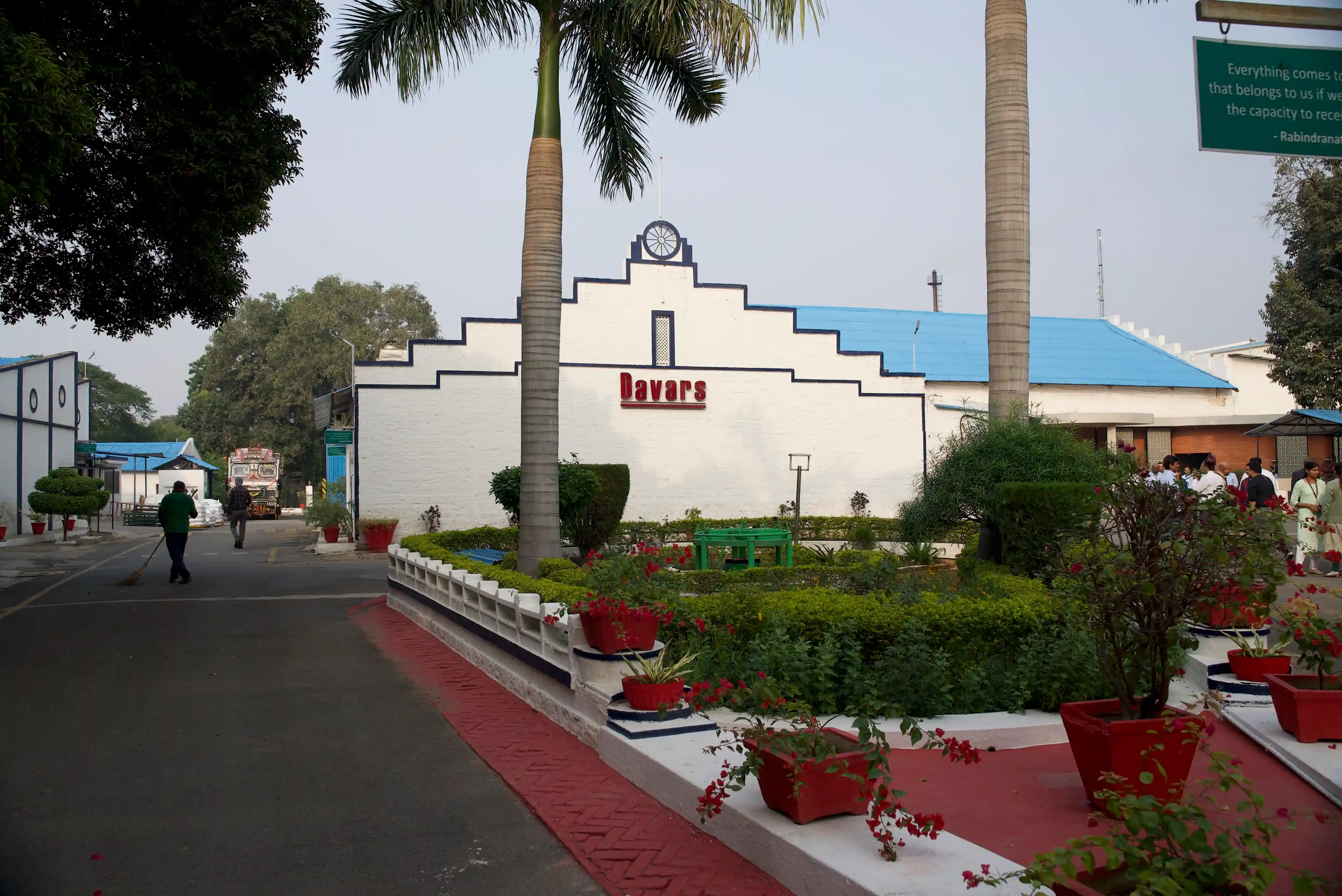 Pioneering Tomorrow's Flavours: Bakery | Dairy | Culinary