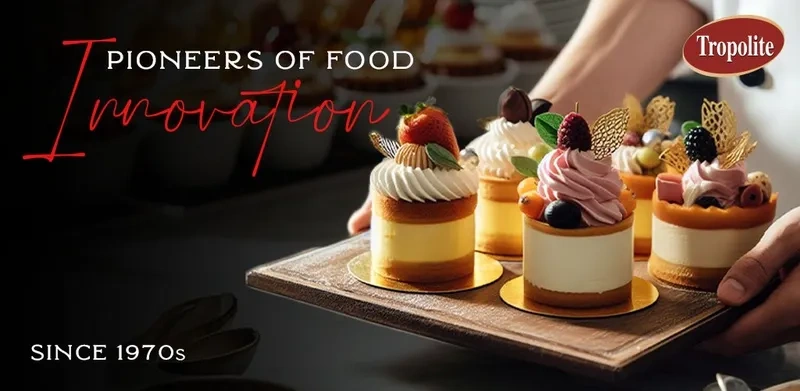 Privacy Policy | Tropilite Foods Pvt. Ltd.