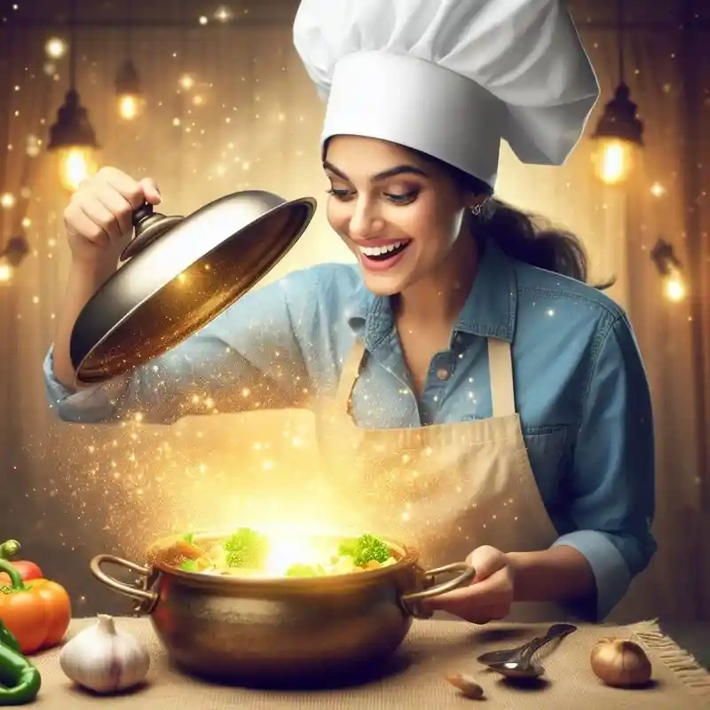 For Chefs: Culinary Premixes | Cooking Cream | Seasonings