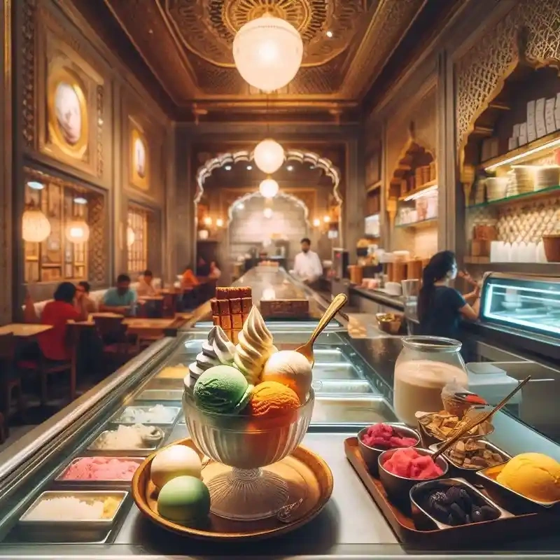 Premium Dairy Products: Stabilizers | Emulsifiers | Premixes