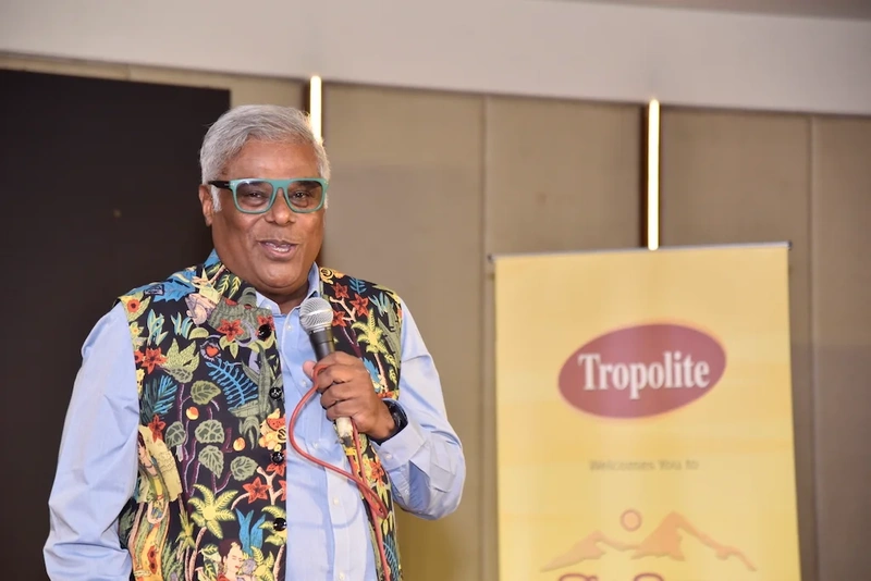 Corporate Events & Exhibitions | Tropilite Foods Pvt. Ltd.