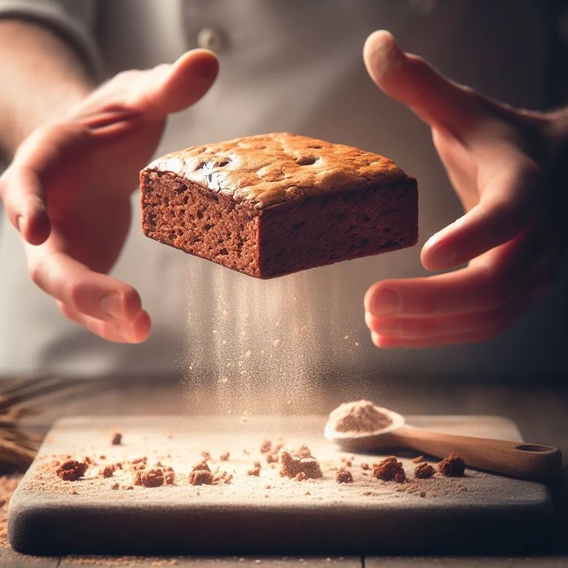 Tropolite Prime: Master Chef's Secret Ingredients Collection