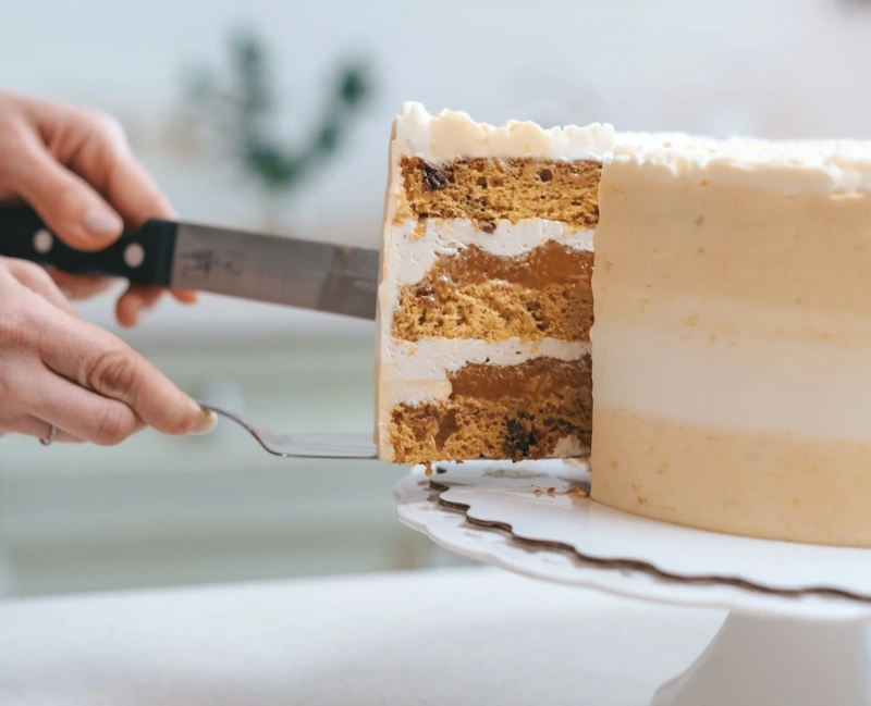 A Delicious Overview Of Victoria Sponge English Cake